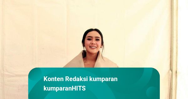 Sempat Dibully, Cita Citata Akhirnya Lakukan Perawatan Ketiak | kumparan.com